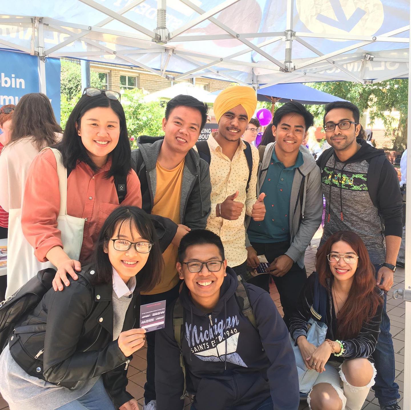 Professional Internship Program through Melbourne Polytechnic