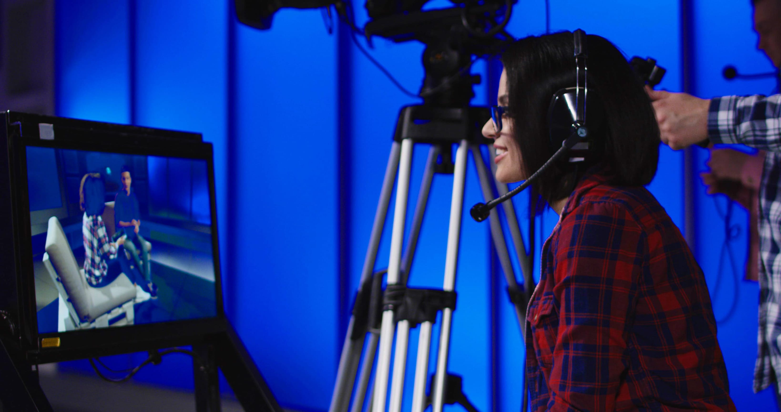 Screen and Media Course TAFE | Melbourne Polytechnic