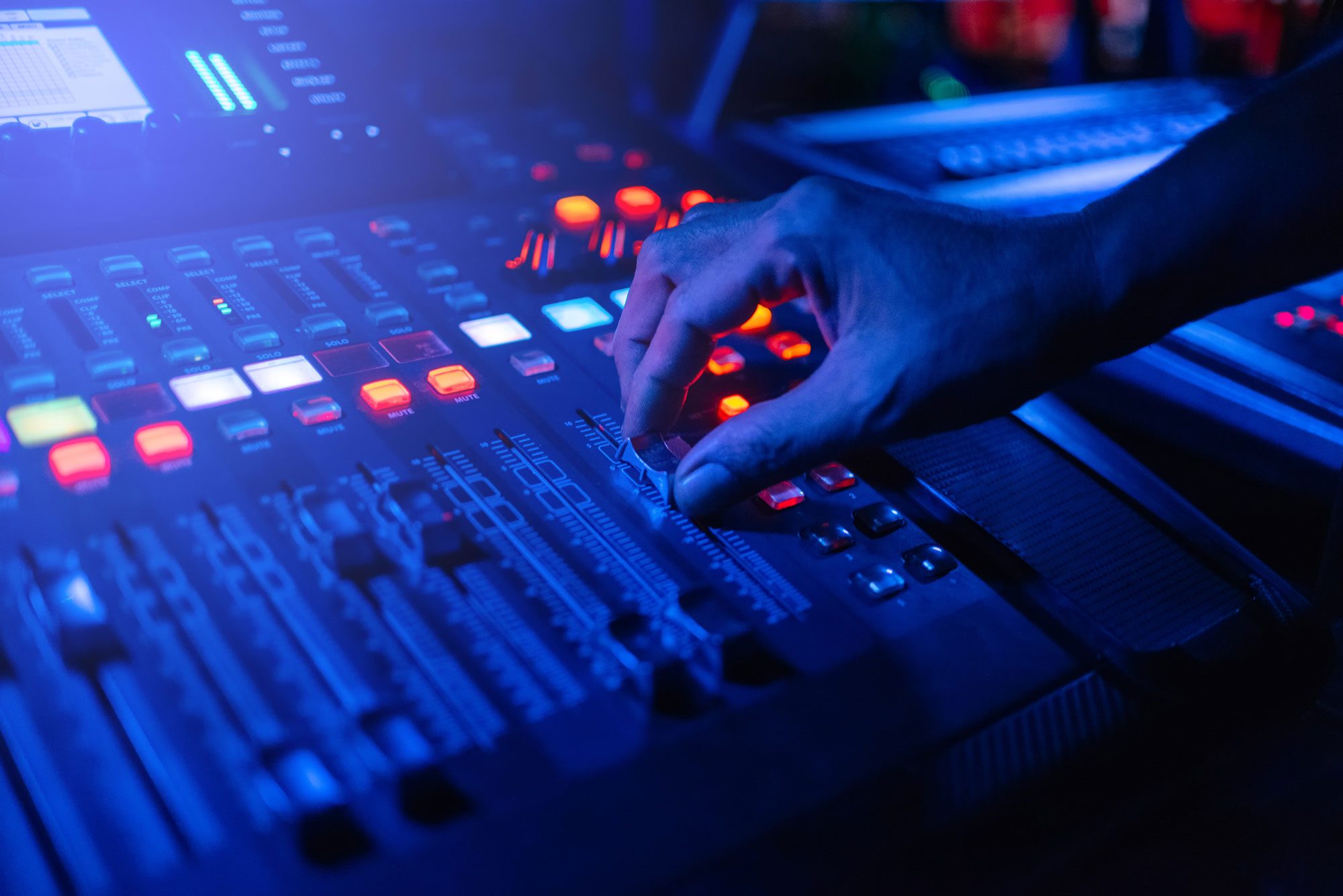 Sound Production Courses TAFE | Melbourne Polytechnic