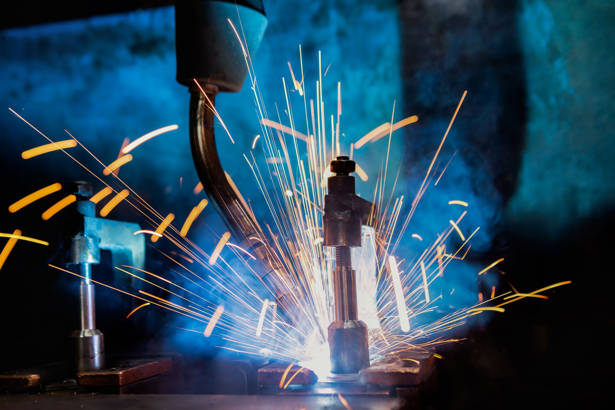 Certificate 3 Engineering (Fabrication) - Melbourne Polytechnic