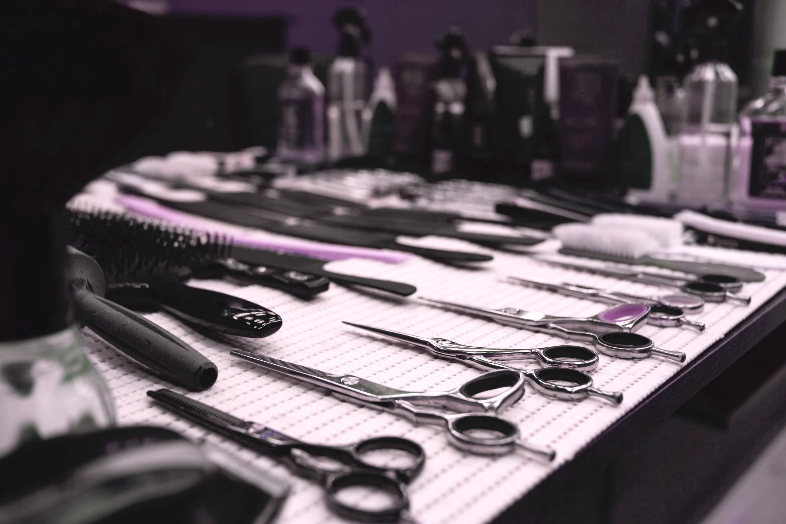 Barber course | Melbourne Polytechnic