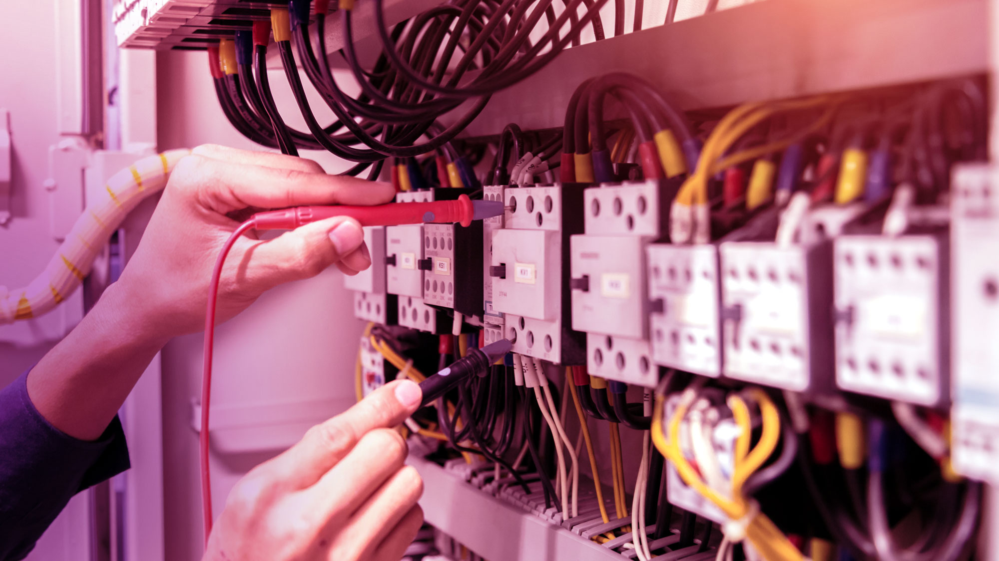 Certificate II in Electrotechnology (Pre-Vocational)