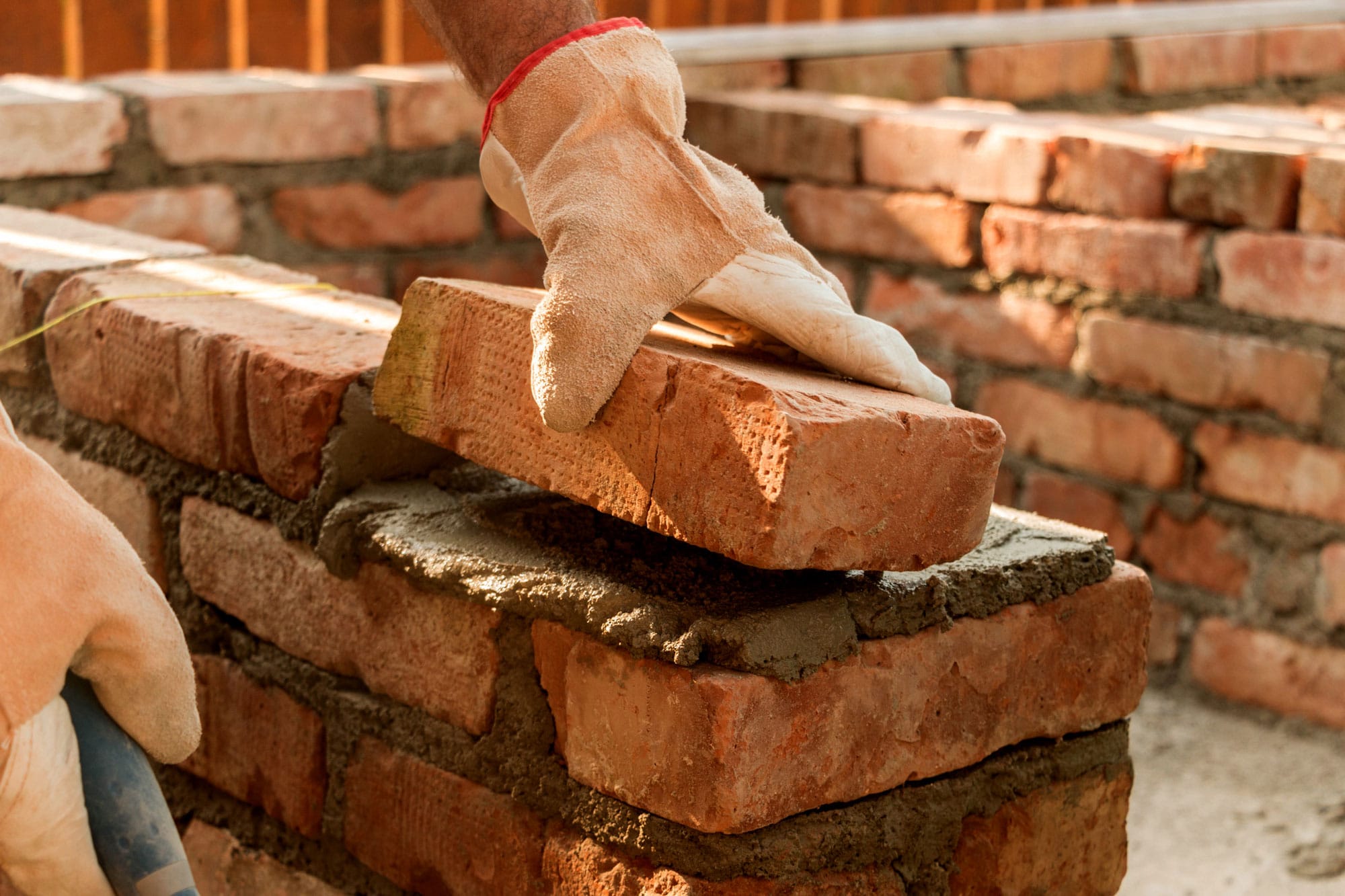 Bricklaying Pre-Apprenticeship course