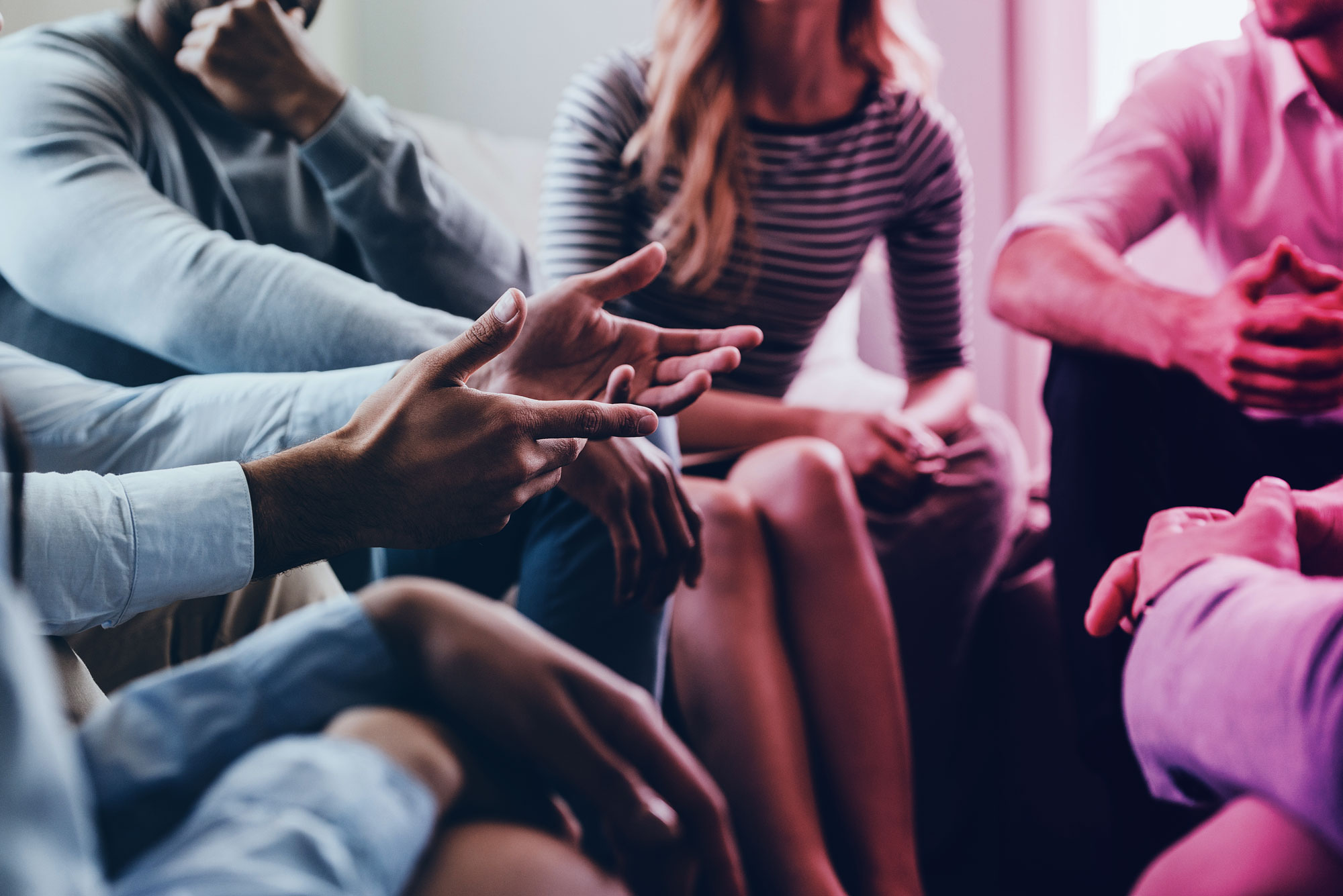 Diploma of Community Services | Melbourne Polytechnic