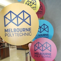 Melbourne Polytechnic - Corporate Information