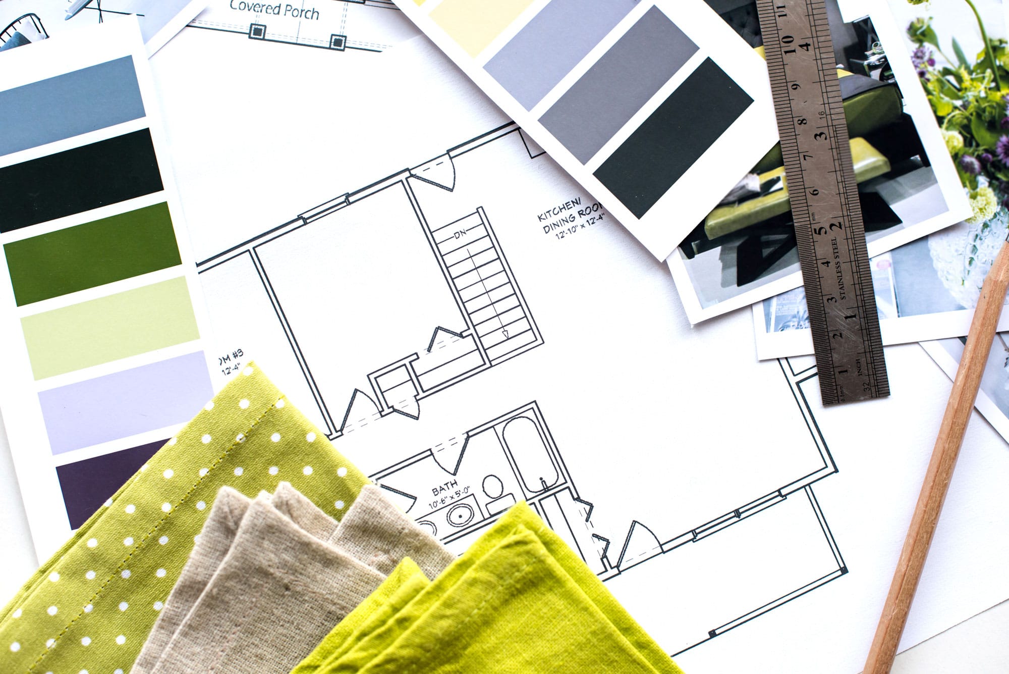 Certificate IV in Interior Decoration | Melbourne Polytechnic