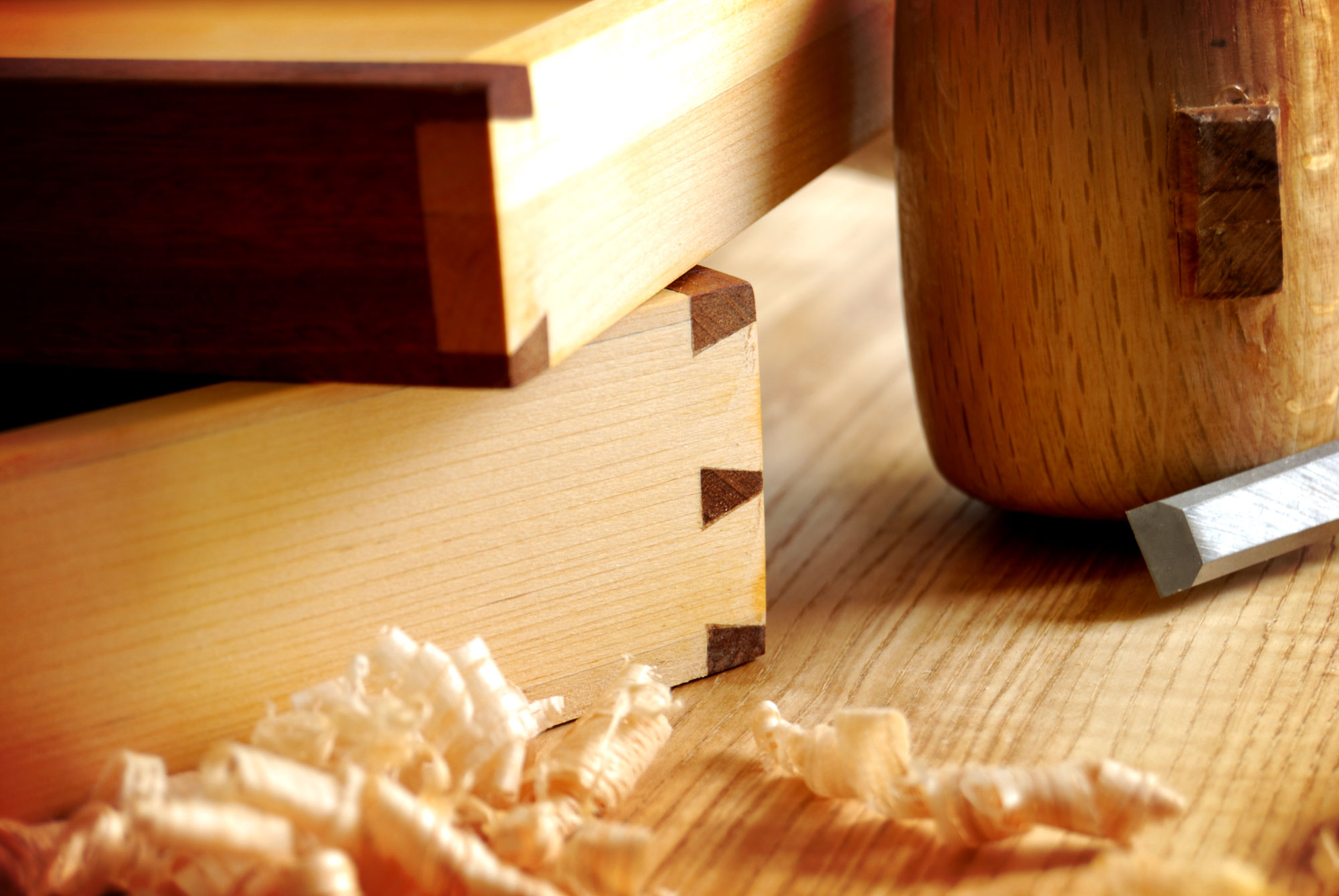 Study Joinery (Cert 3 Joinery)| Melbourne Polytechnic