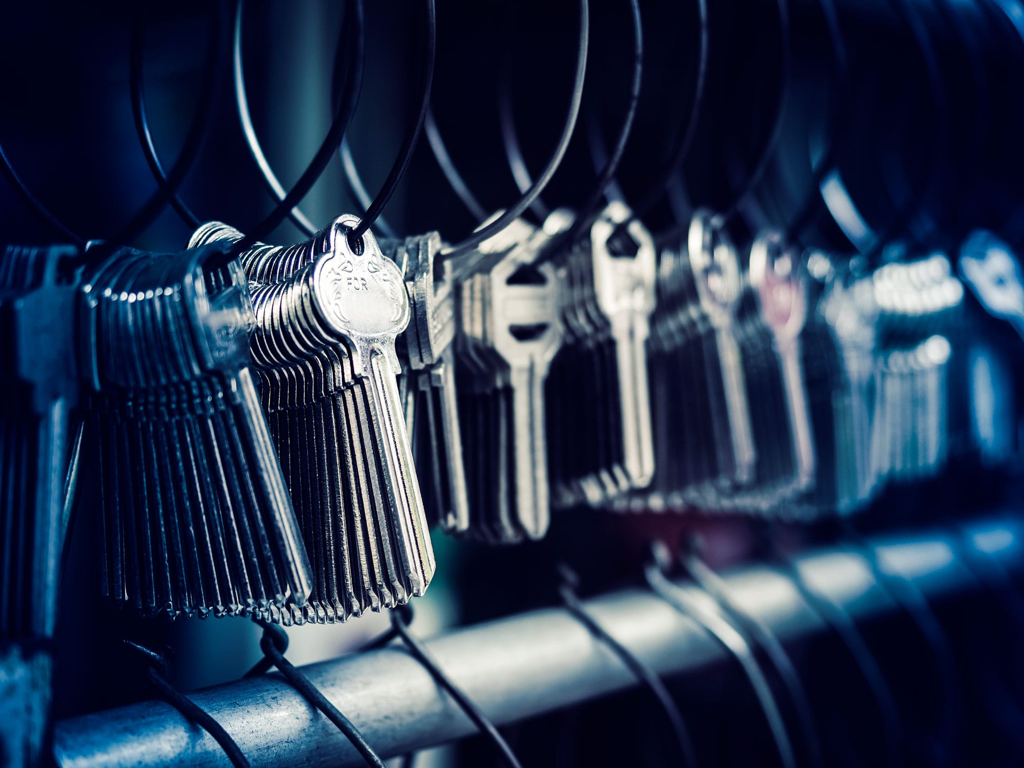 Locksmith Courses TAFE | Melbourne Polytechnic