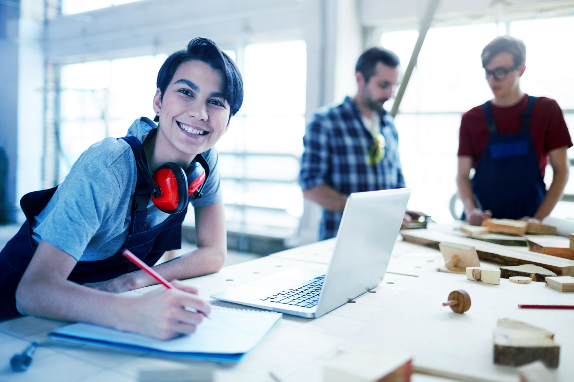 VCE - Victorian Certificate of Education - Vocational Major