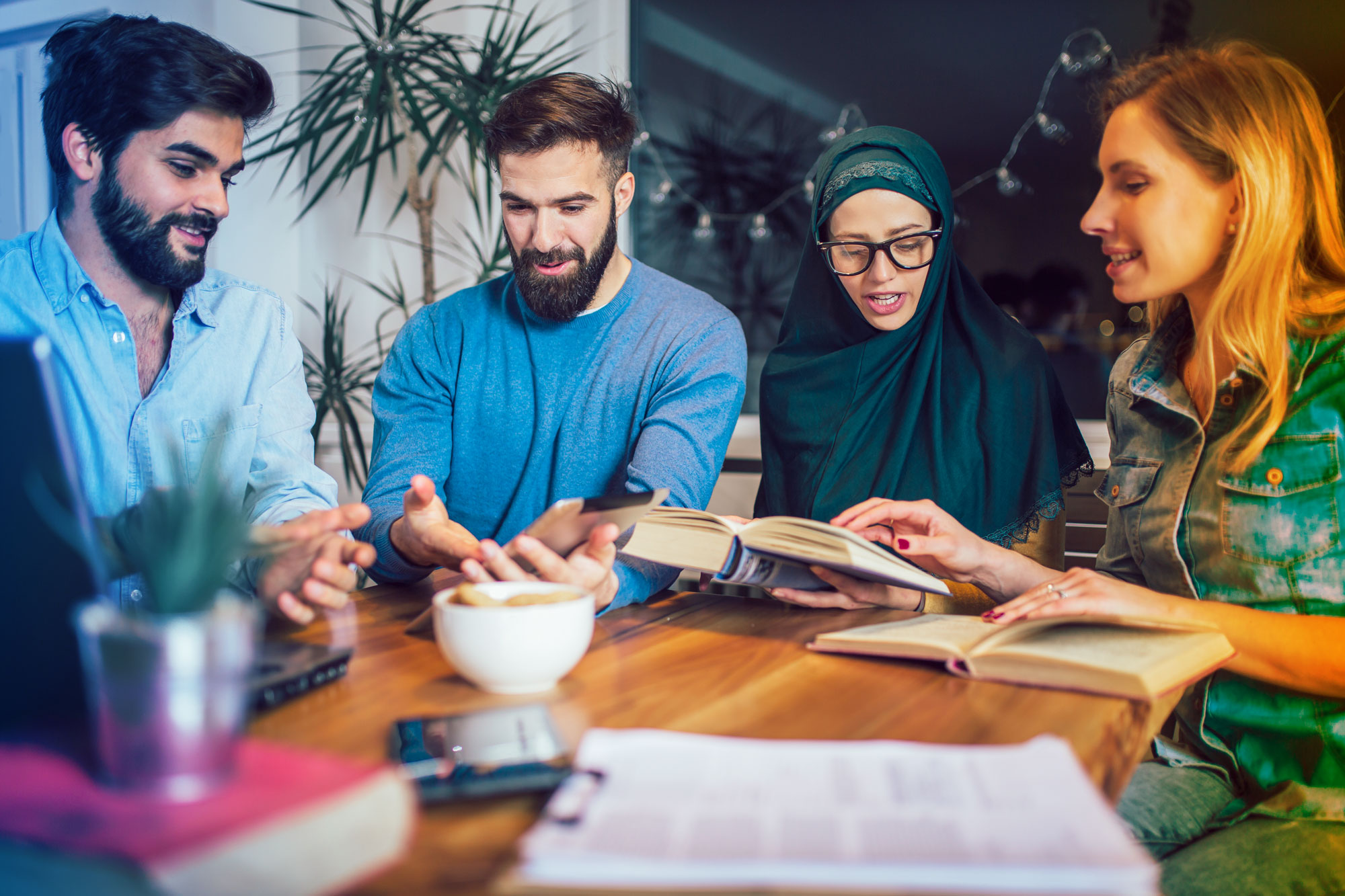 Foundation Skills TAFE | Melbourne Polytechnic Study Area