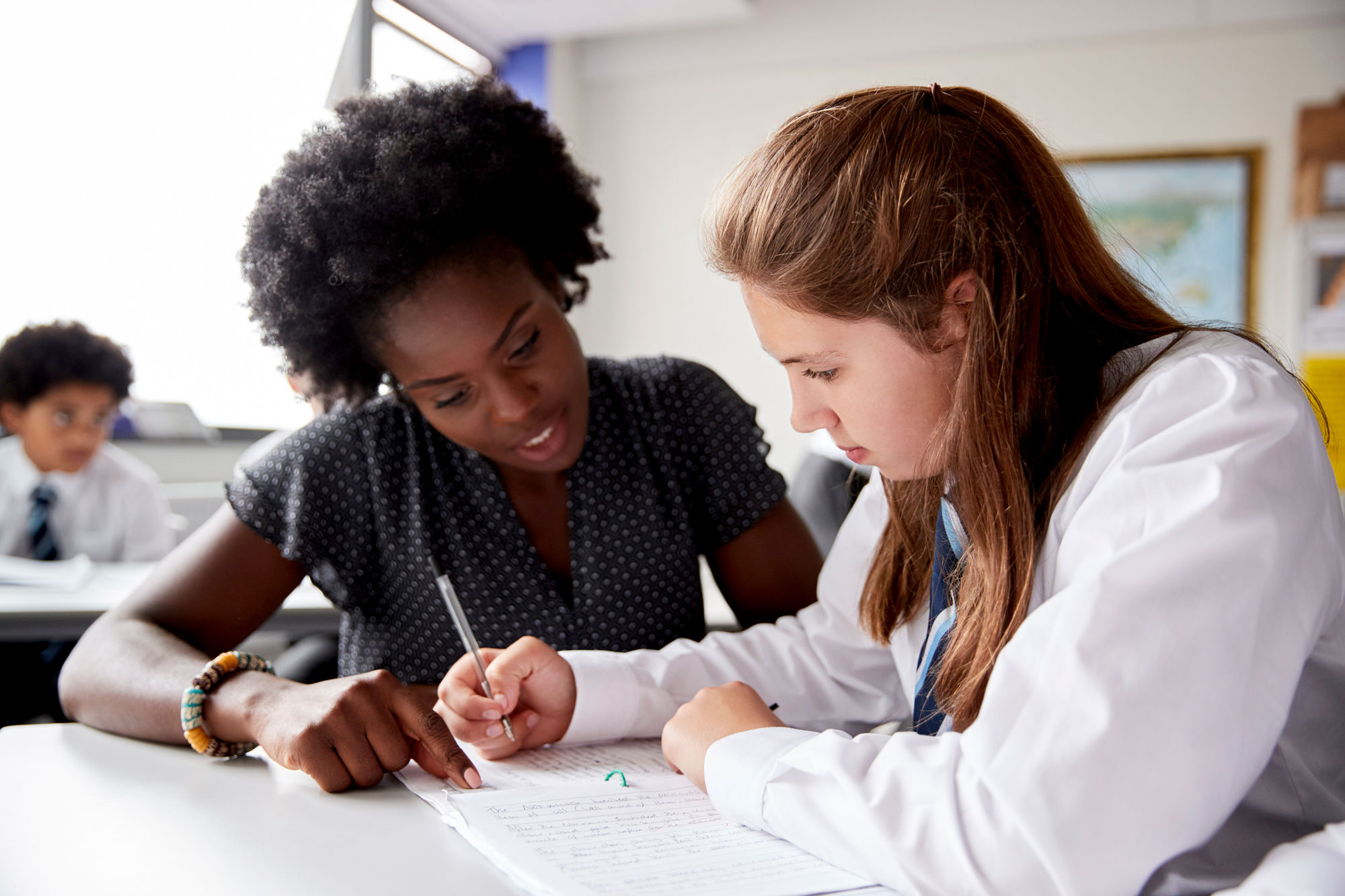 Volunteer Tutor Program TAFE - Melbourne Polytechnic