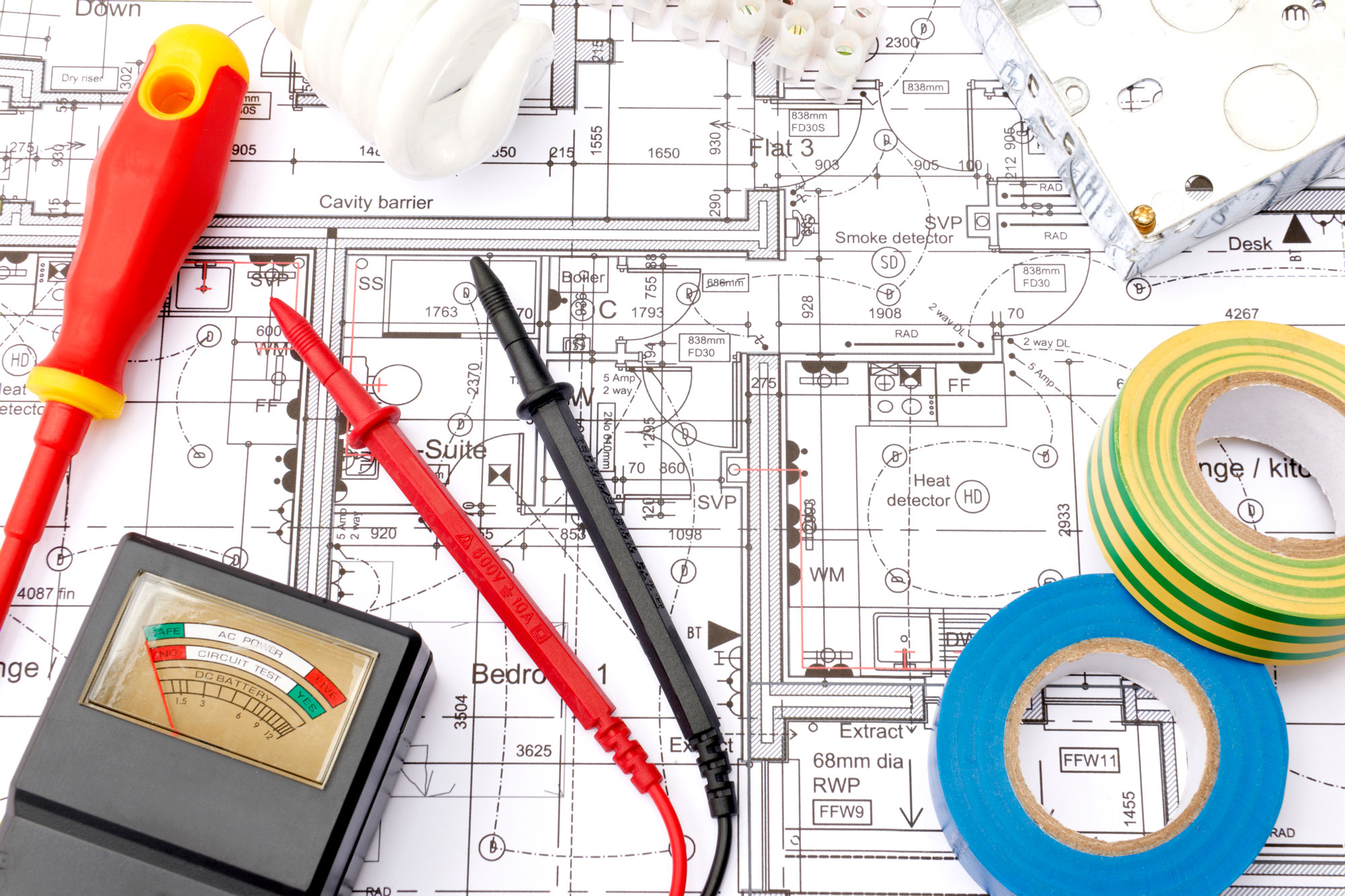LEA - Licensed Electrician Theory (LET) - Assessment - Melbourne ...