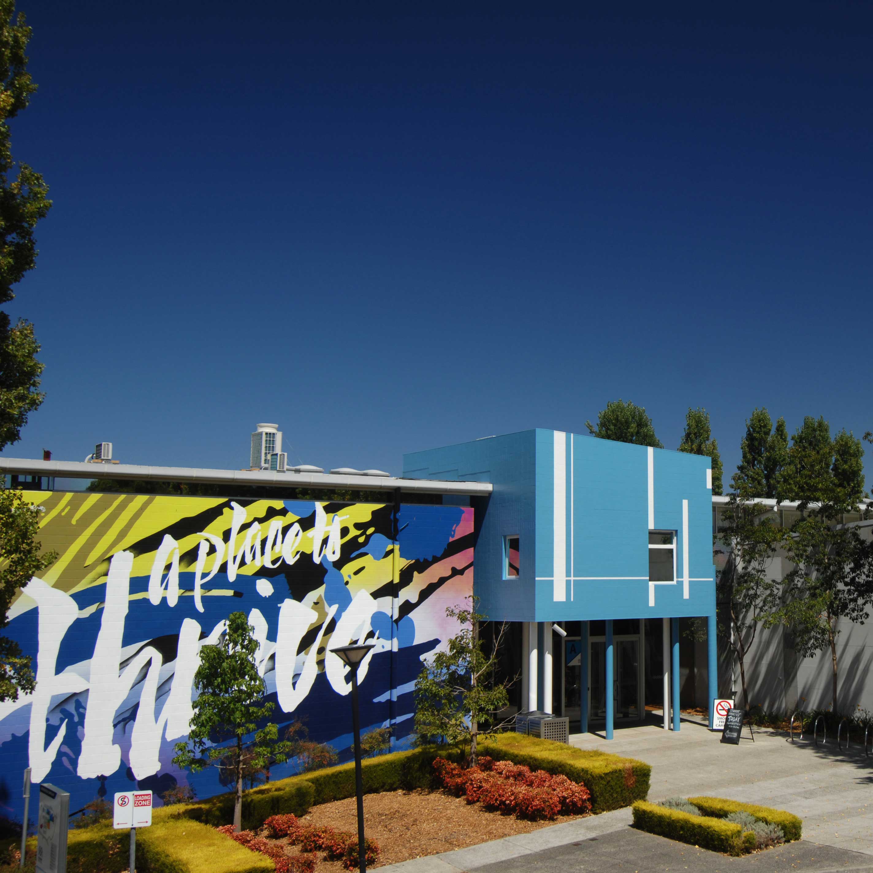 Why Melbourne Polytechnic as an International Student?