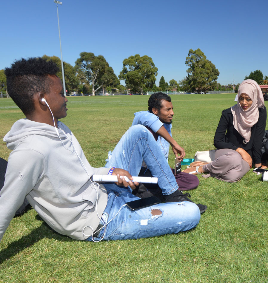 TAFE Bachelor Degree & Master Degree | Melbourne Polytechnic