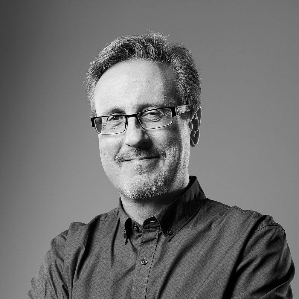 Melbourne Polytechnic Staff - Jack Pantazis