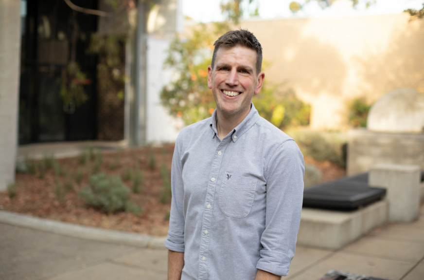 Auslan student wins outstanding award | Melbourne Polytechnic