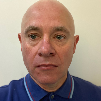 Melbourne Polytechnic Staff - Peter Hogg