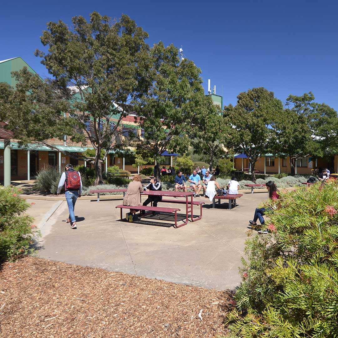 Epping Campus | Melbourne Polytechnic