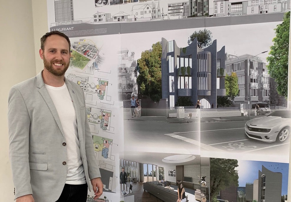 Advanced Diploma of Building Design | Melbourne Polytechnic