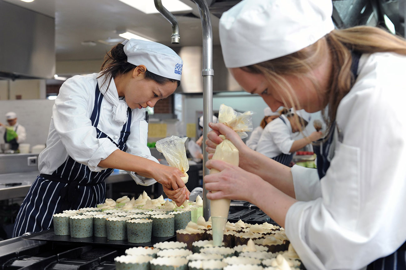 Bakery Courses TAFE Melbourne | Melbourne Polytechnic