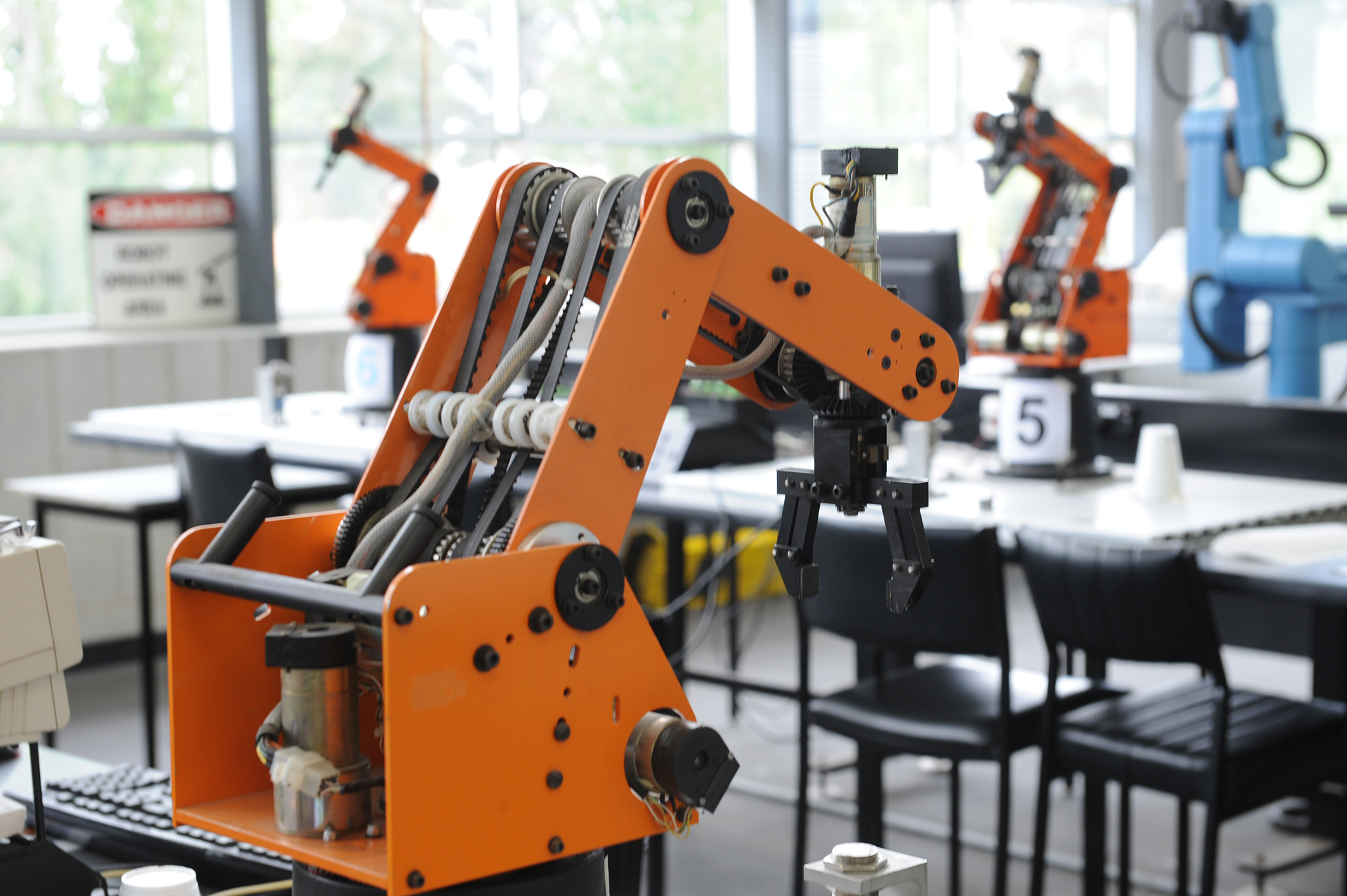 Study Certificate III in Engineering - Mechanical Trade