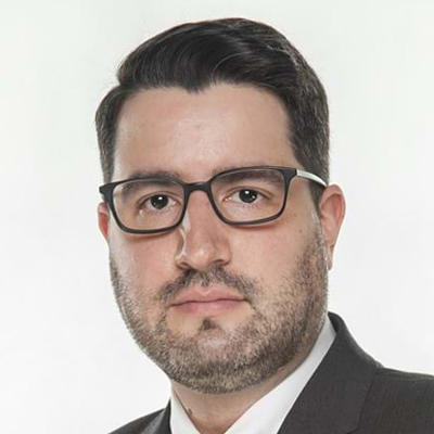 Gabriel Torres - Executive Director Melbourne Polytechnic