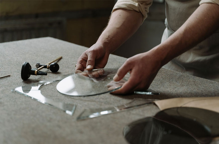 Careers in Glass and Glazing | Melbourne Polytechnic