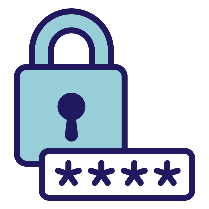 Staff Password Self-Service