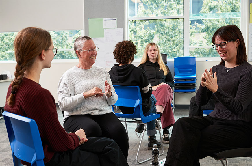 Free TAFE Eligibility | Melbourne Polytechnic