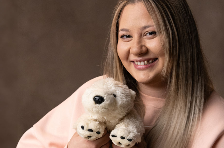 Tiffany's Path to Becoming a Vet Nurse | Melbourne Polytechnic