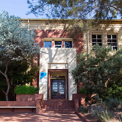 Melbourne Polytechnic - Policies and Procedures